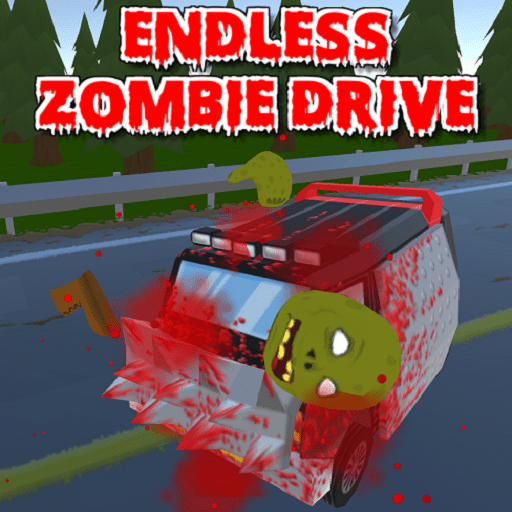 Endless Zombie Drive | Falzon Studios